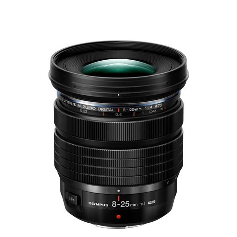 The best Olympus lenses and OM System lenses | Digital Camera World