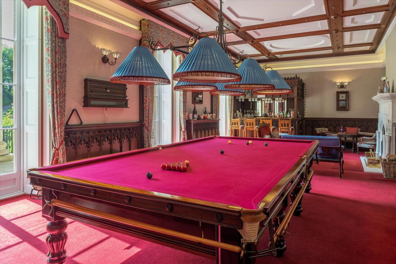 'One of England’s finest private houses' is for sale at £18m in one of ...