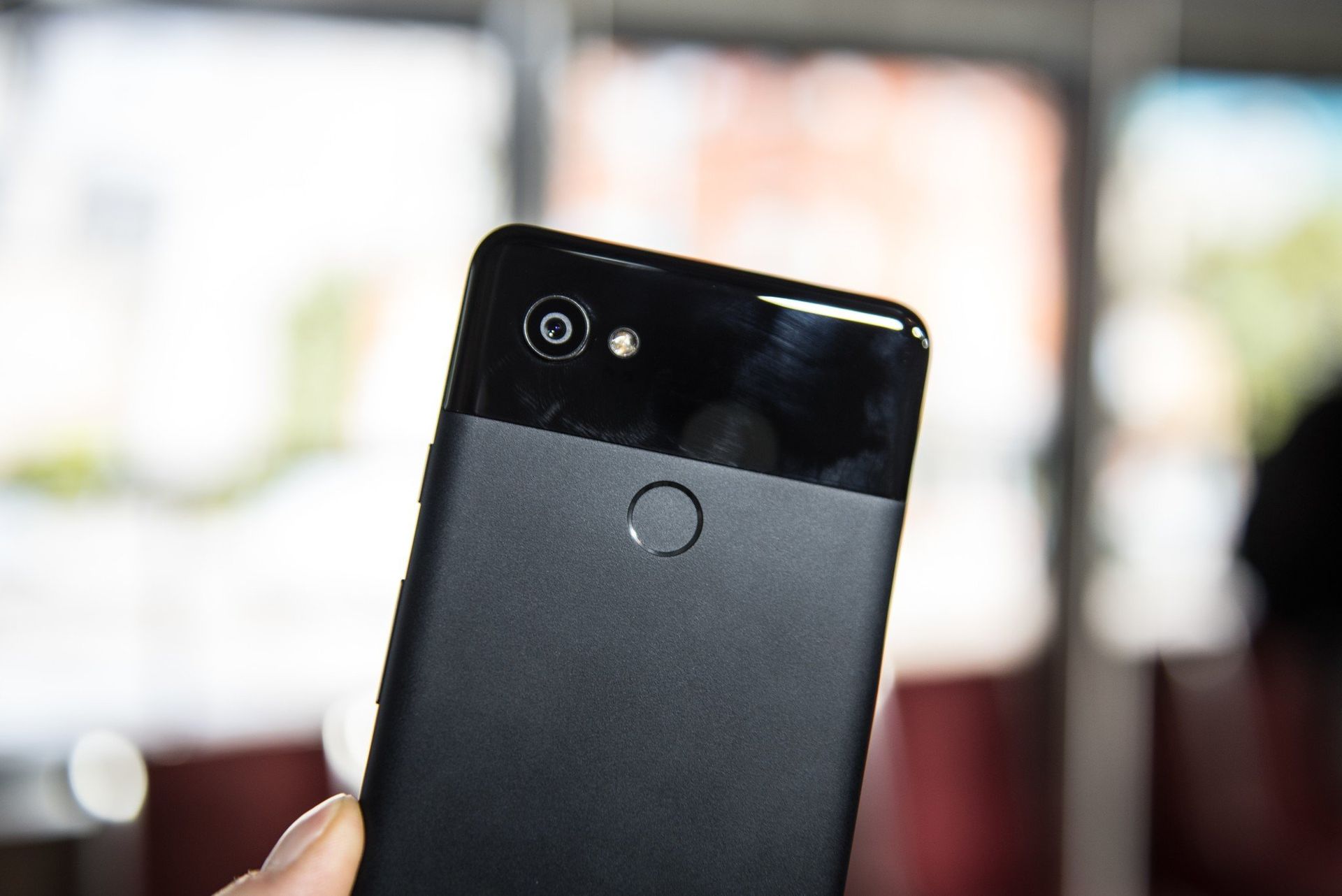 Google Pixel 2 and Pixel 2 XL specs | Android Central