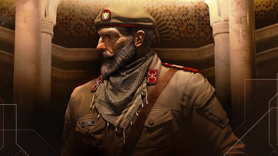 Rainbow Six Siege caster says Ubisoft, players must do more to curb ...