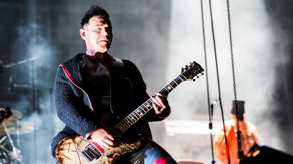 End of the roll? Rammstein’s new album reportedly held up by paper ...
