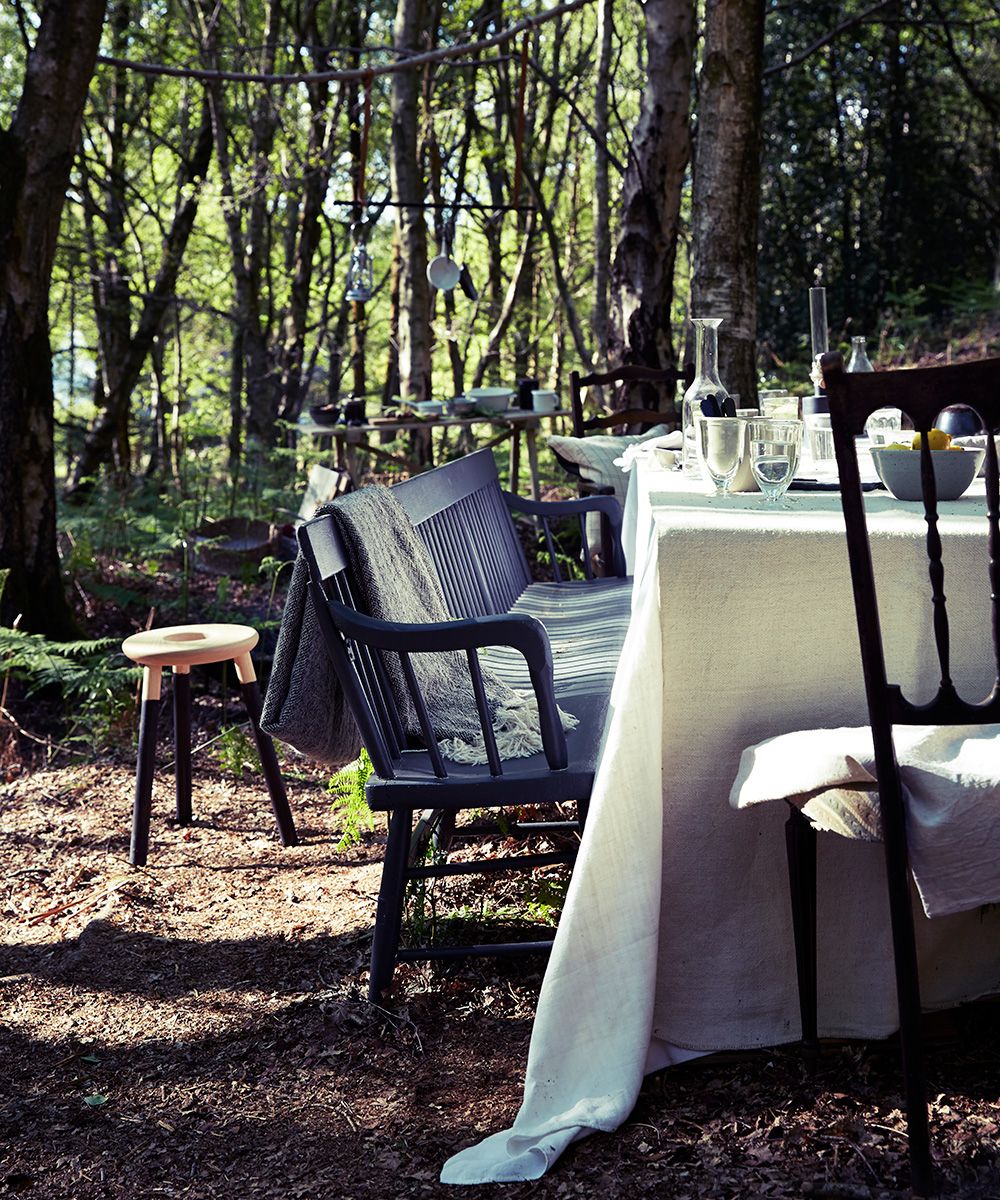 How to enjoy the great outdoors Scandi-style –Scandinavian ideas ...