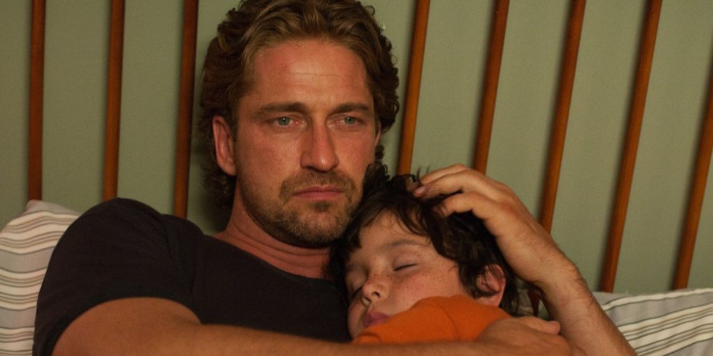 15 Gerard Butler Movies Available To Rent Or Stream, Including ...