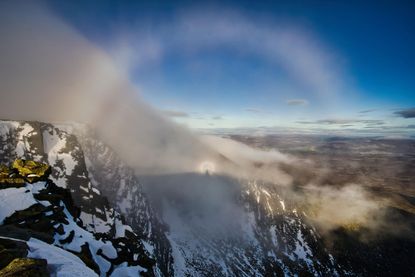 12 of the world's most extraordinary and beautiful weather phenomena ...