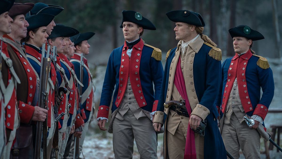 Outlander season 7 episode 14 recap: Prisoner of war | What to Watch