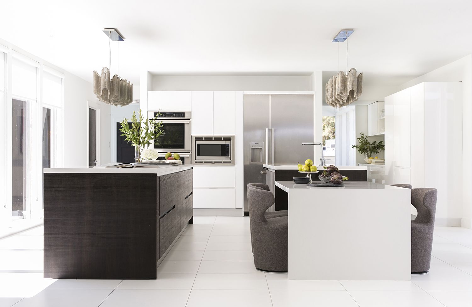 How do I make my kitchen minimalist? 8 designer steps | Livingetc