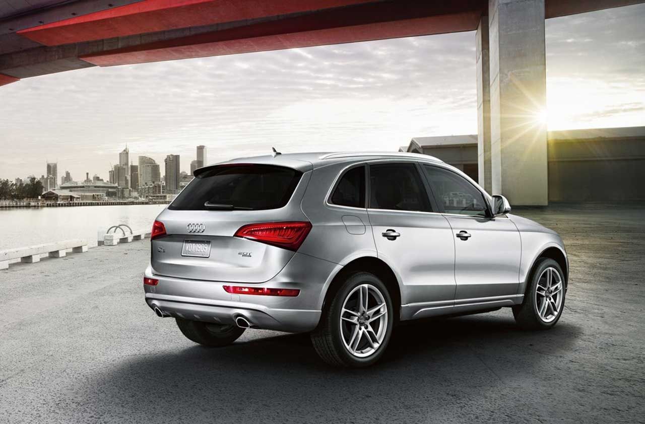 10 Best All-Wheel-Drive Vehicles for the Money | Kiplinger