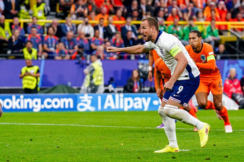 The best penalty takers ever | FourFourTwo