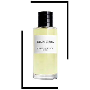 Worth It: Dior Dioriviera Eau de Parfum | Marie Claire
