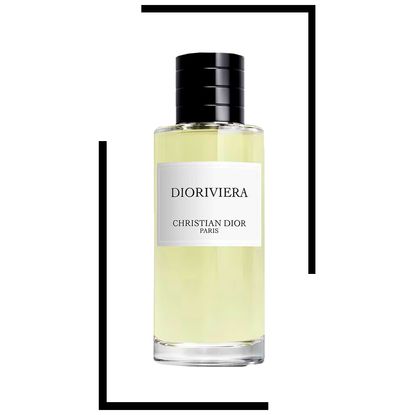 Worth It: Dior Dioriviera Eau de Parfum | Marie Claire
