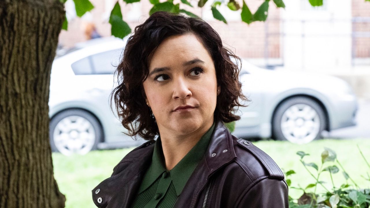 Even After FBI: Most Wanted’s Showrunner Teased Ethan’s Big Secret, I ...
