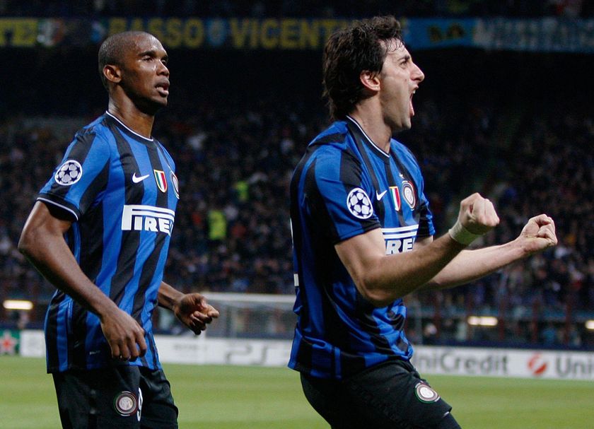 The best strike partnerships ever | FourFourTwo