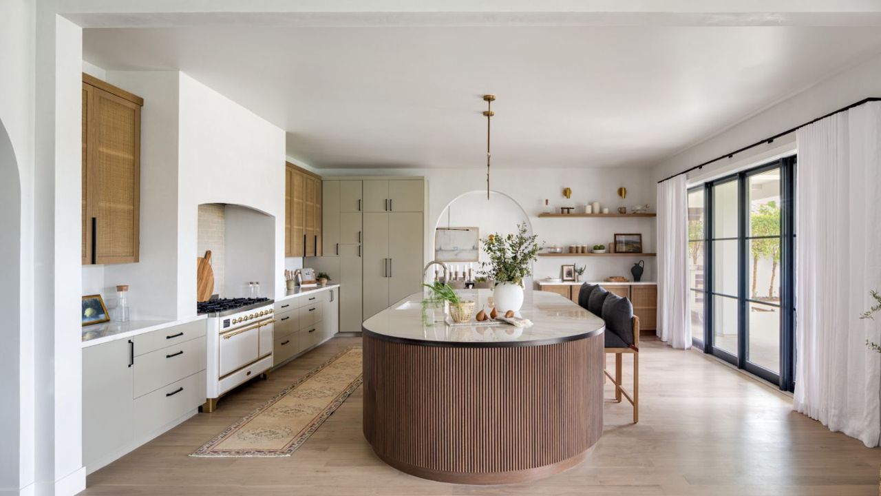 Designer Profile: Lindye Galloway | Homes and Gardens