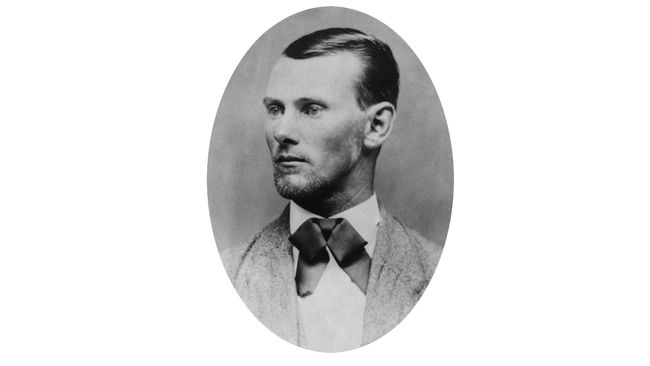 The real-life outlaws behind Red Dead Redemption 2 that make Dutch van ...