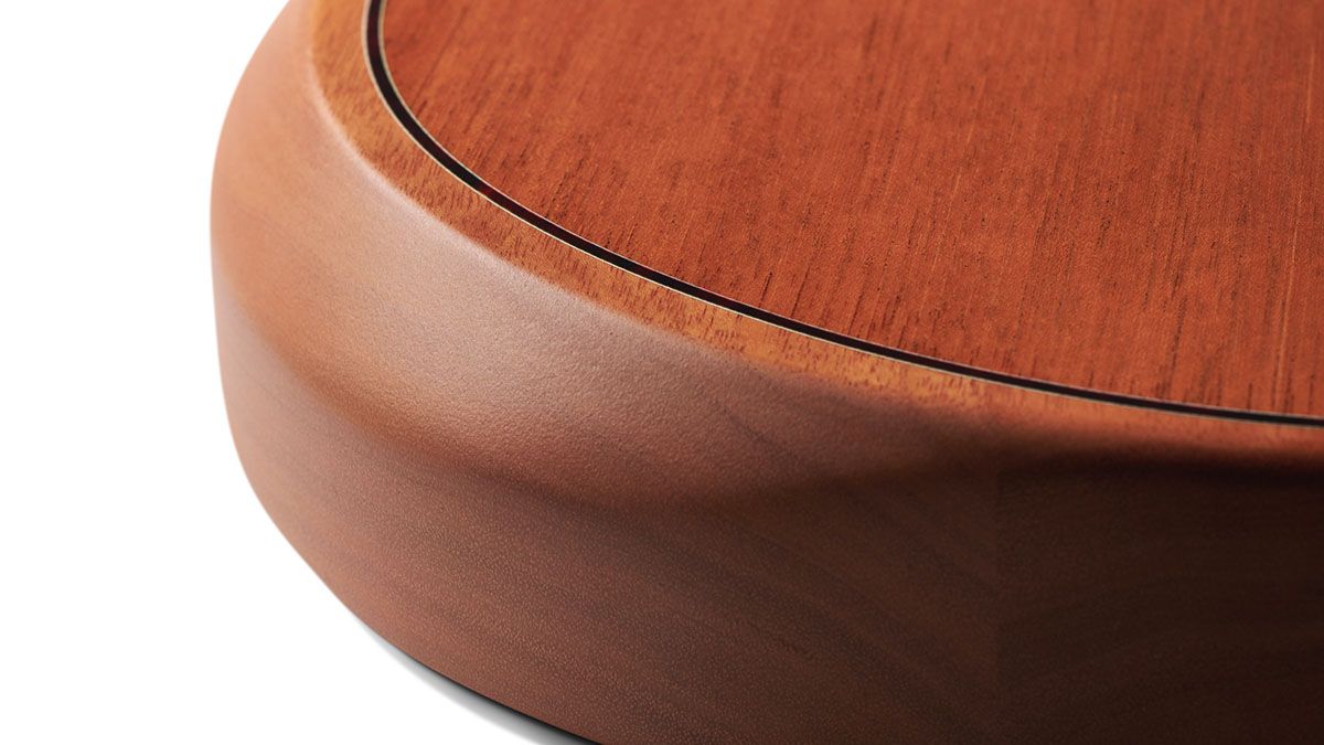 “A harmonious balance between modern innovations and the timeless ...