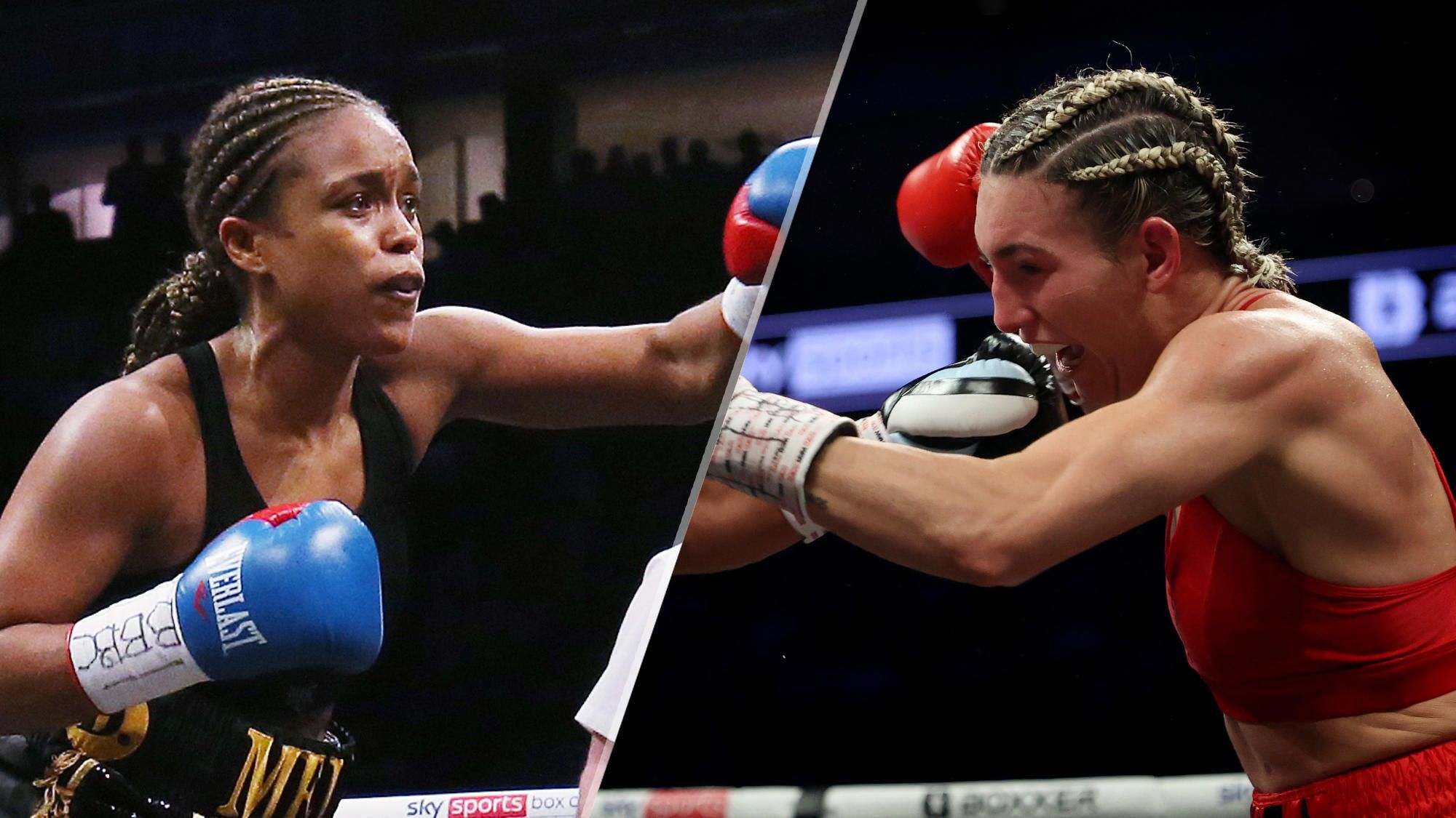 Jonas vs Mayer live stream: How to watch boxing online, fight card ...
