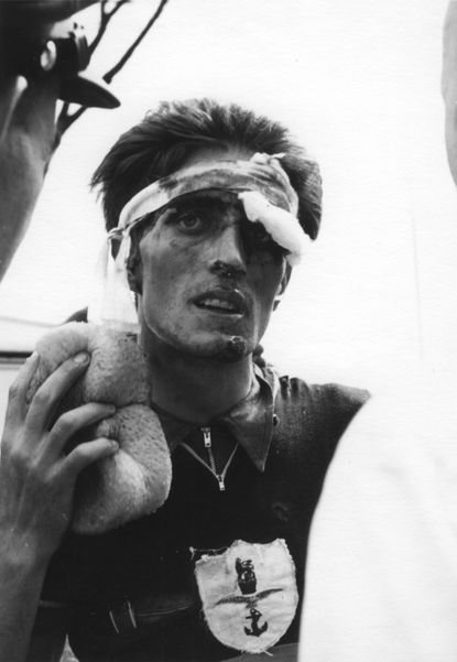 Tour of Britain: Iconic photos from 69 years of the British stage race ...