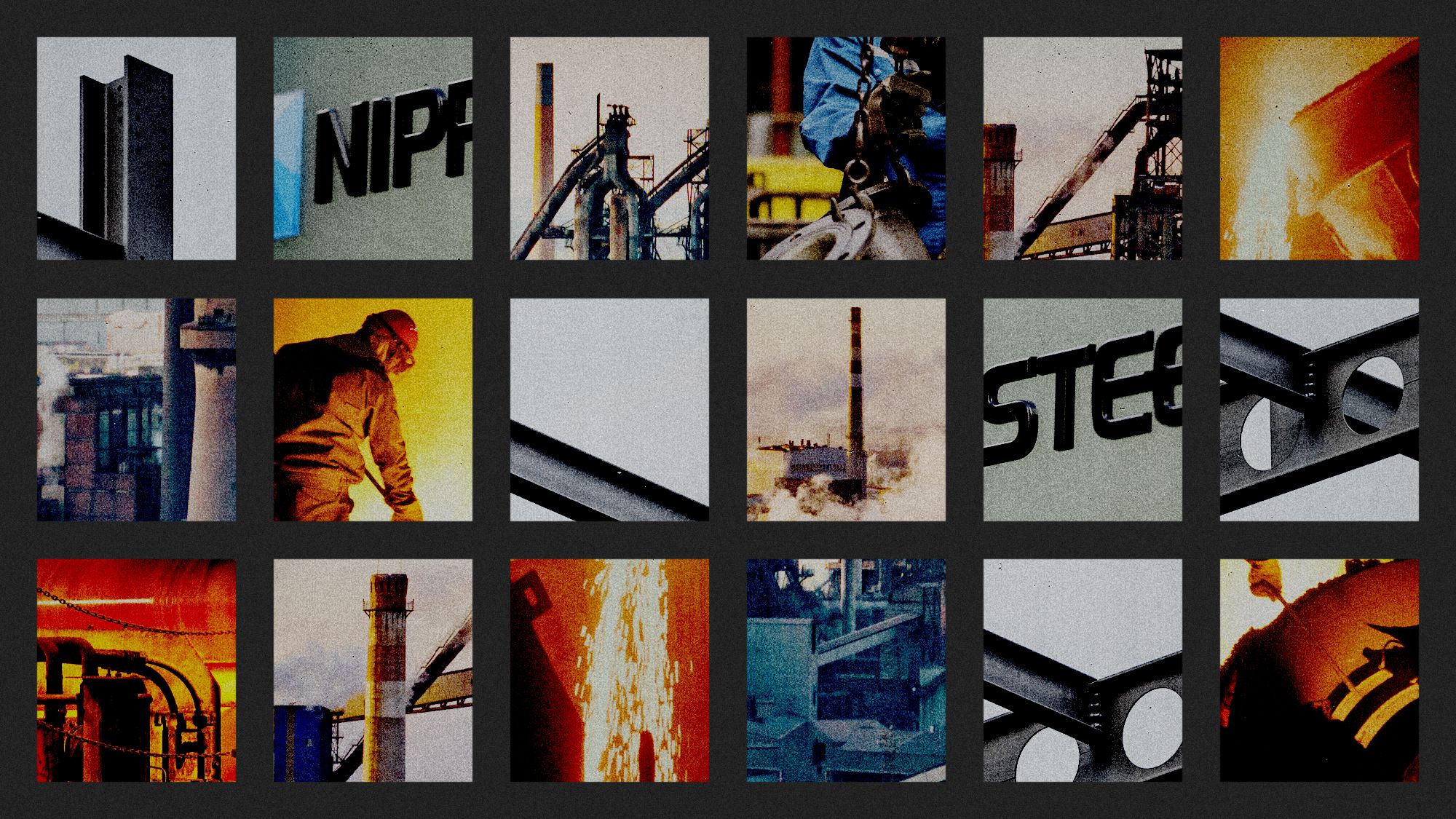 Can the US Steel-Nippon Steel merger come back to life? | The Week