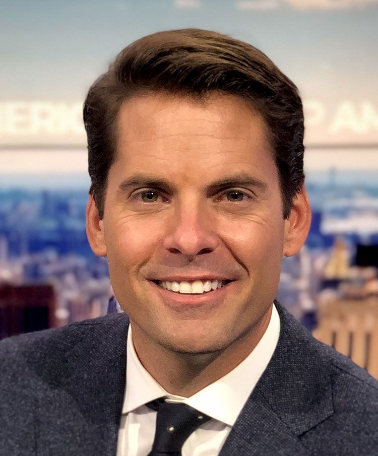 Fates & Fortunes: Feb. 22, 2021 | Next TV