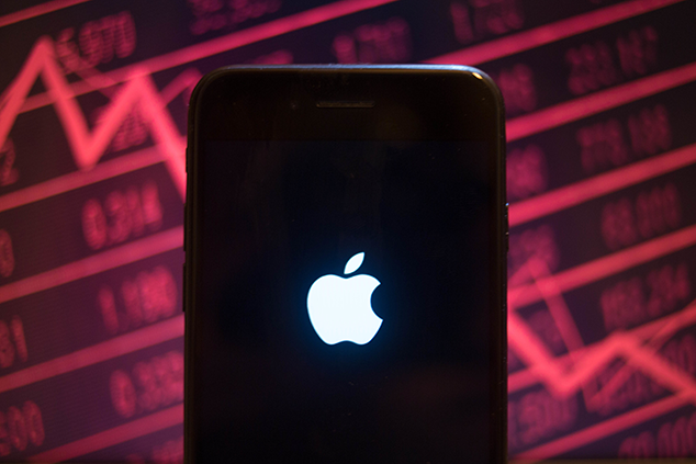 The FAANGs are all different stocks – but they’ll all crash together ...