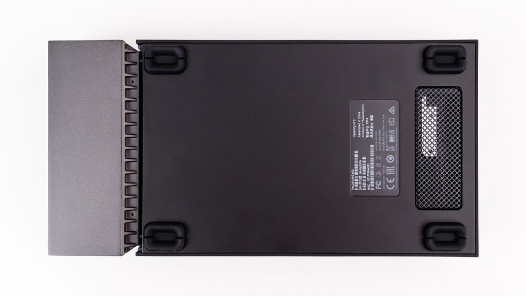 Seagate FireCuda Gaming Dock (4TB) Review: Dock-Full of Storage | Tom's ...