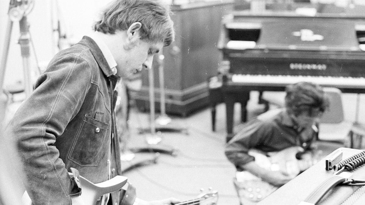 20 legendary players who shaped the sound of electric bass | Guitar World