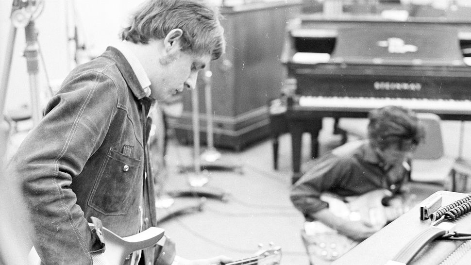 20 legendary players who shaped the sound of electric bass | Guitar World