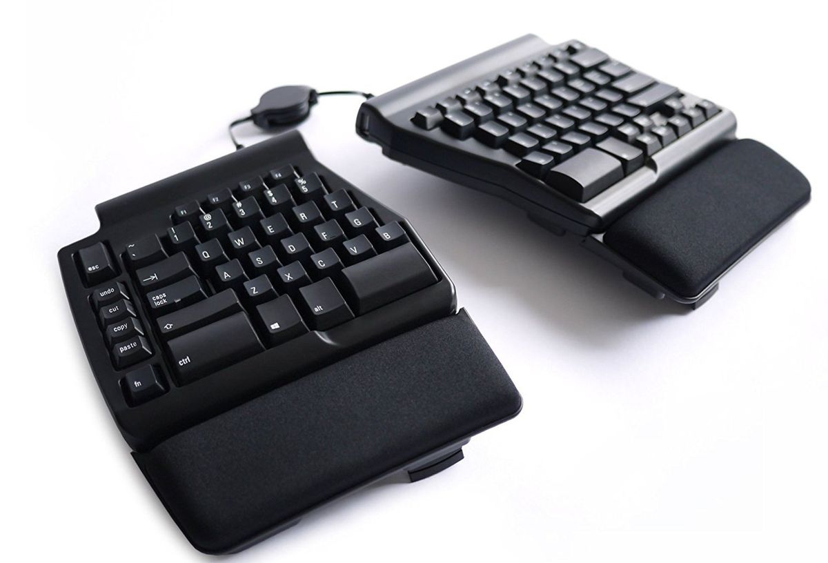 Should you buy an ergonomic keyboard? | Windows Central