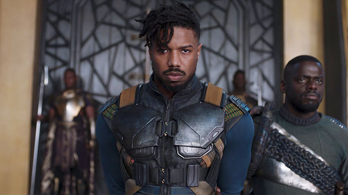 15 Best MCU movie fight scenes of all time | GamesRadar+
