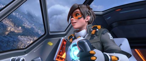 Overwatch 2 announced: New heroes, co-op story missions, and more | PC ...