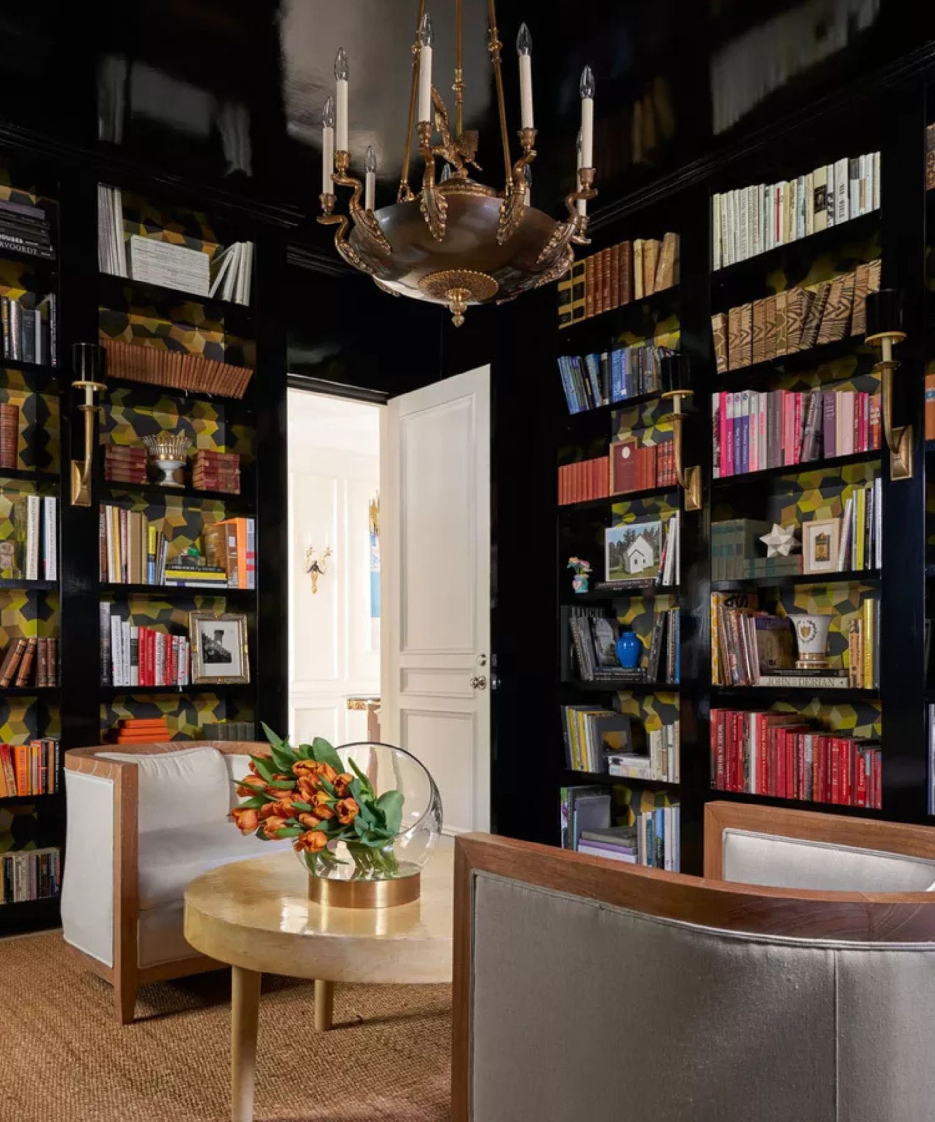 13 ways to create a sophisticated yet snug den | Homes and Gardens