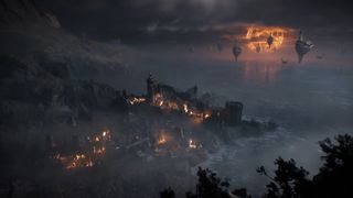 Doom Eternal's long-awaited follow-up is a medieval prequel called Doom ...