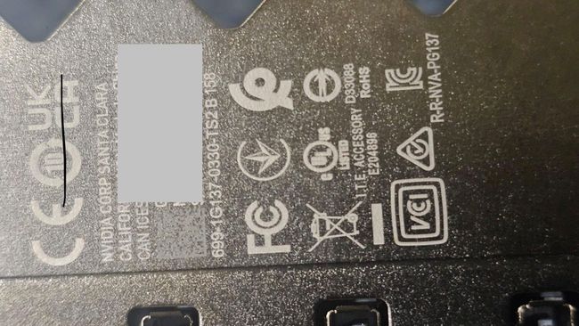 Nvidia RTX 4090 Ti Pictured Again in All Its Four-Slot, Unreleased ...