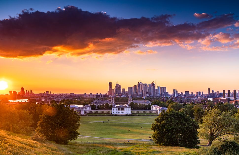 10 best photography locations in London | Digital Camera World