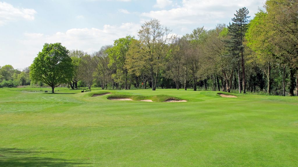 Royal Mid-Surrey Golf Club Course Review | Golf Monthly