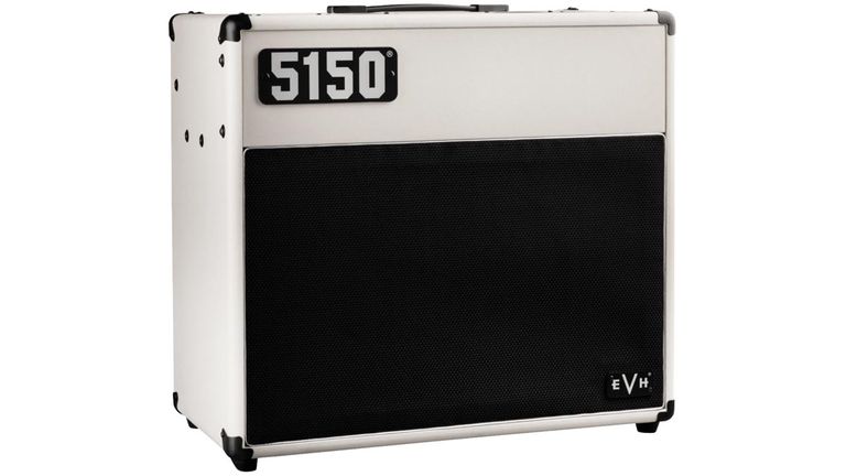 EVH Iconic Series 40W 1x12 Combo review | Guitar World