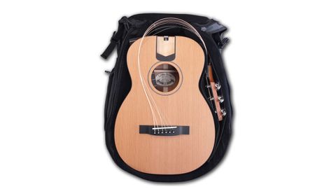 Best travel guitars 2025: Top choices for guitarists on the go | MusicRadar