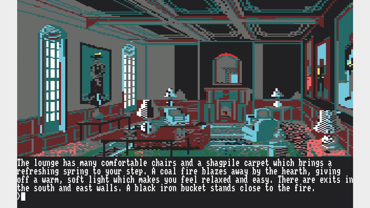 10 Best Amstrad games | GamesRadar+