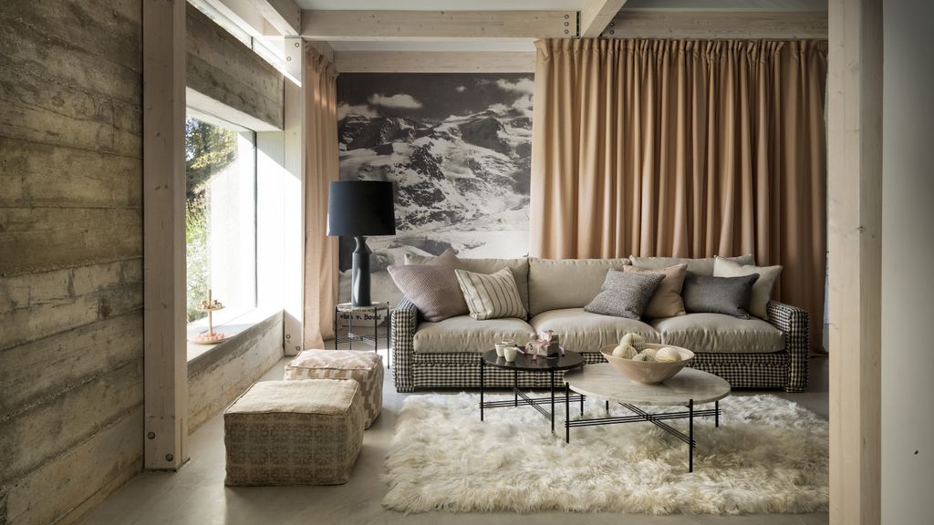 Wall mural ideas: 10 stunning looks for totally unique walls | Homes ...