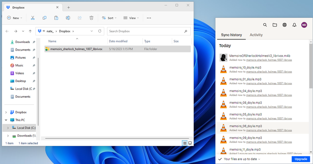 Dropbox cloud storage review: many choices for individuals, families ...