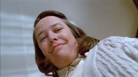 The Scariest Scene In 25 Major Horror Movies | Cinemablend