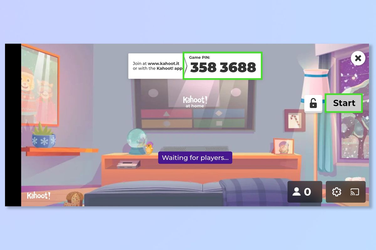 How to play Kahoot | Tom's Guide