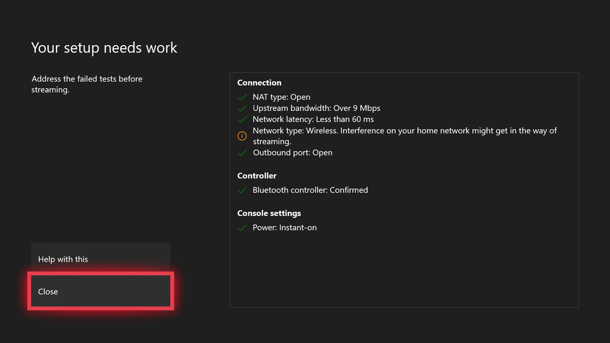 How to prepare and test your home network for Xbox Game Streaming ...