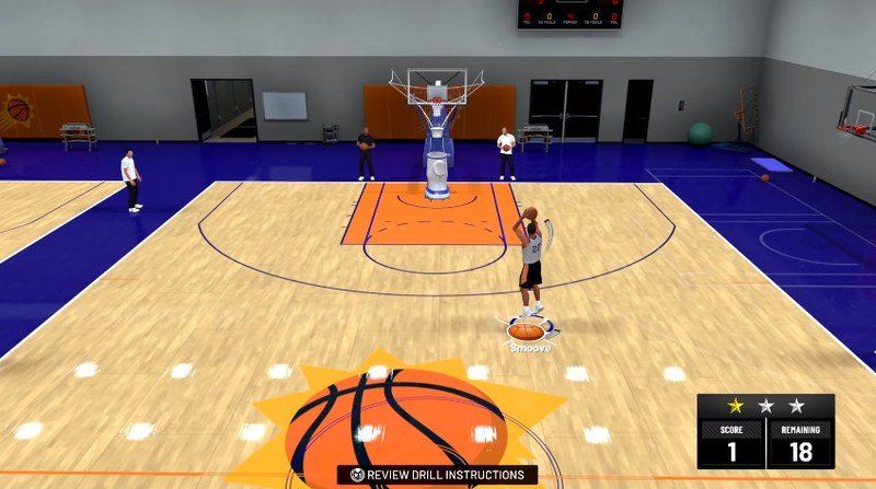 NBA 2K19: Beginners guide | Android Central