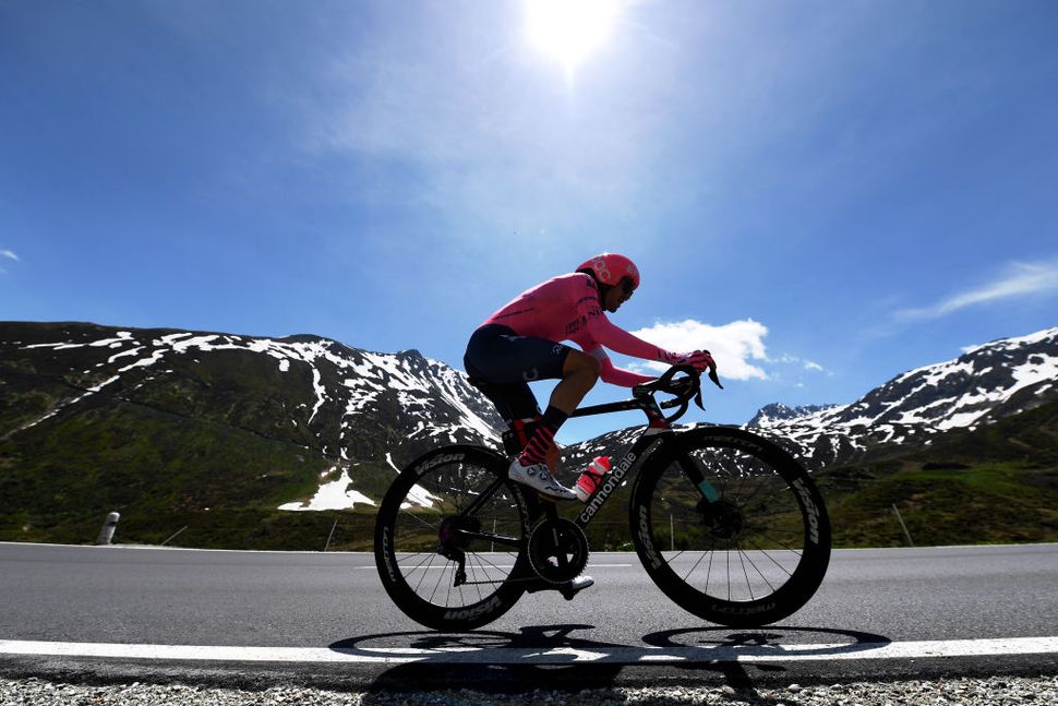 Alex Howes elevates his game for dirt doubleheader LeadBoat this ...