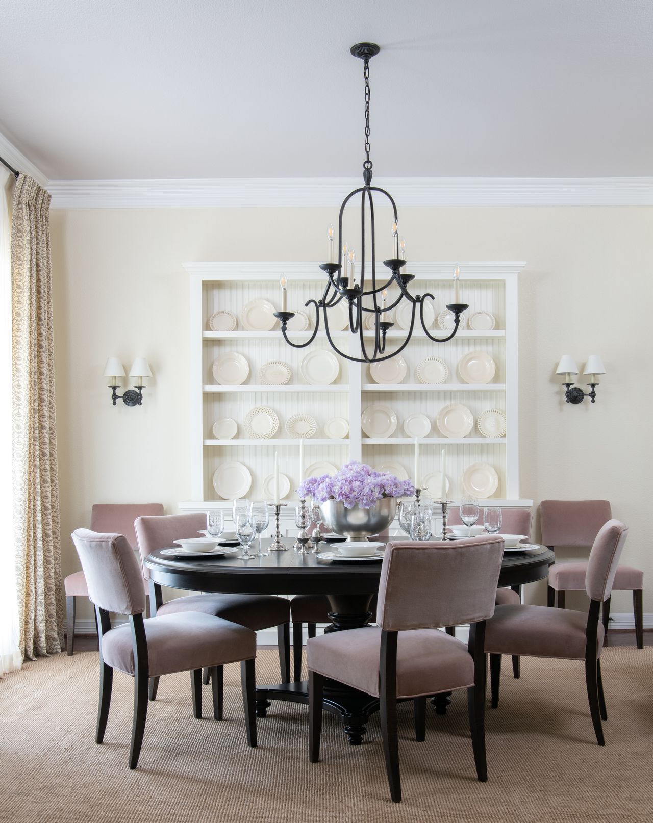 9 dining rooms with buffets to inspire your own space | Livingetc