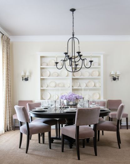9 dining rooms with buffets to inspire your own space | Livingetc