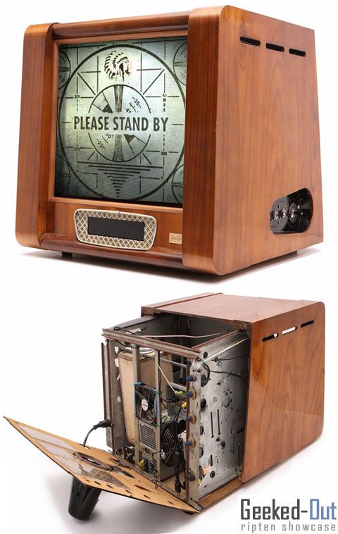 The coolest Fallout case mods we've found | PC Gamer