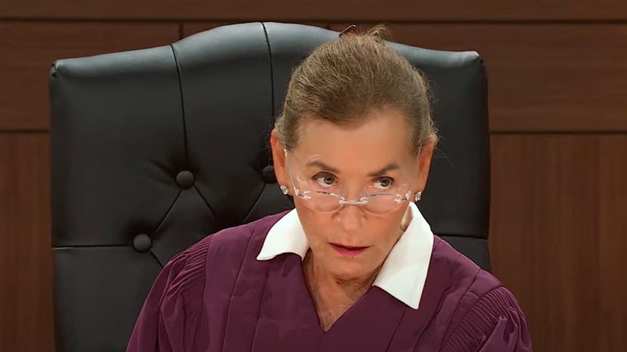 Judge Judy Is Heading Back To TV With Judy Justice, And An Insider ...