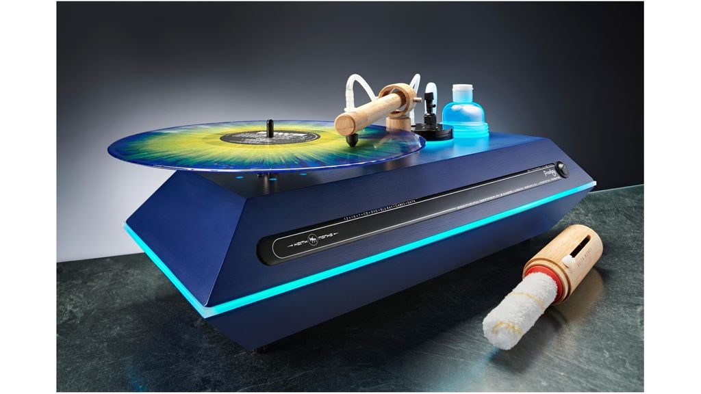 How to clean your vinyl records properly | What Hi-Fi?